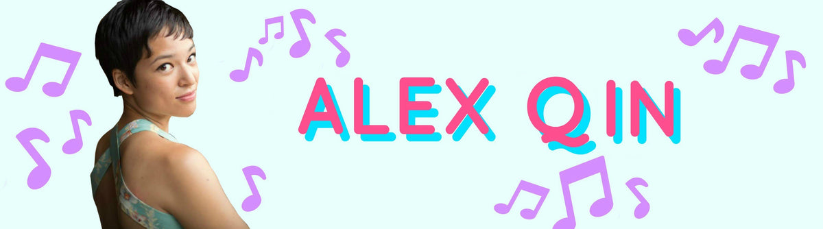 #CodingIcon: Alex Qin - Coding it Forward – Jewelbots Inc.