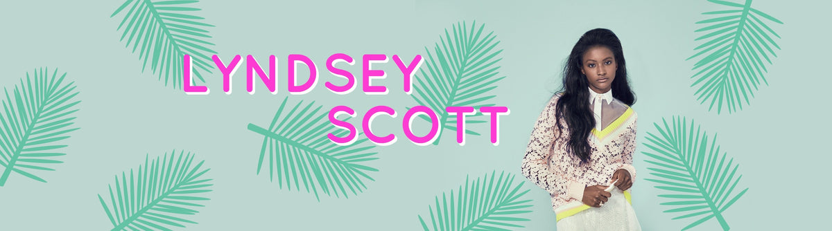 #CodingIcon: Lyndsey Scott - Actress, Model, App Developer – Jewelbots Inc.