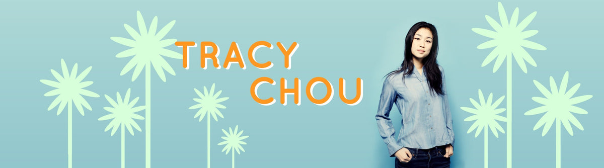 #CodingIcon: Tracy Chou - Programmer and Diversity Advocate – Jewelbots ...